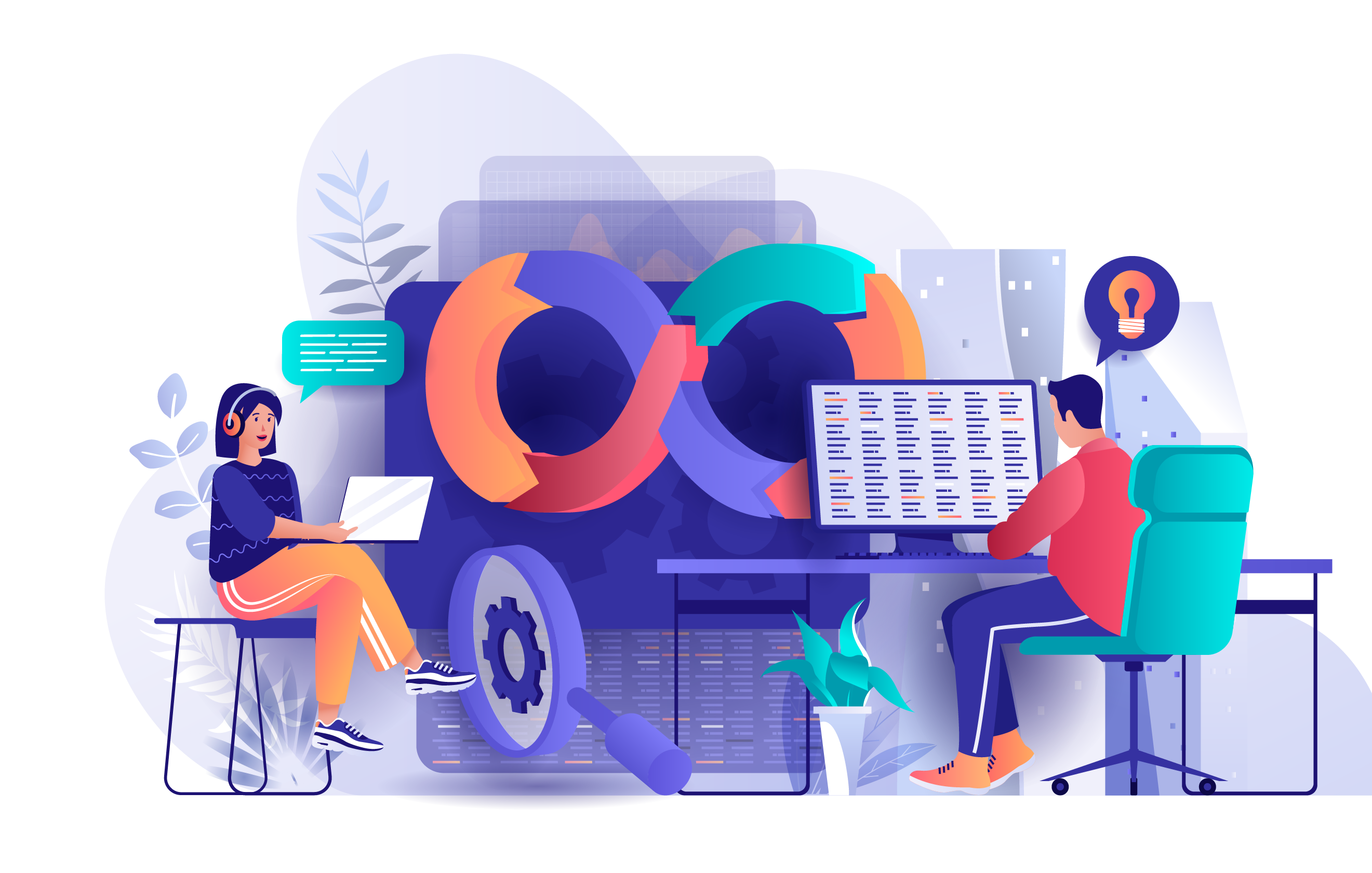 Agile Delivery | Initialyze