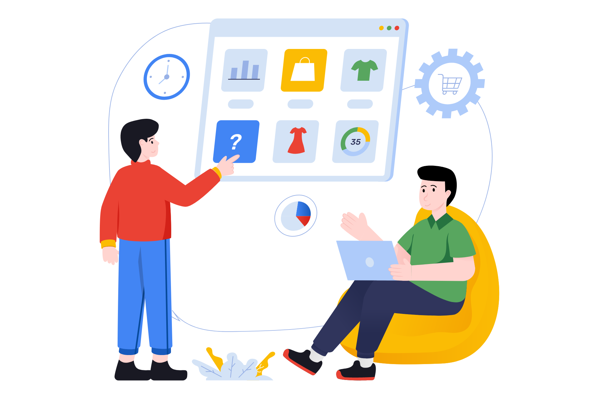 All You Need to Know About Salesforce Commerce Cloud (SFCC)