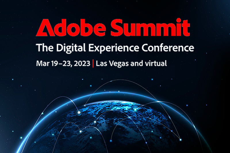 Adobe Summit 2023 | Initialyze