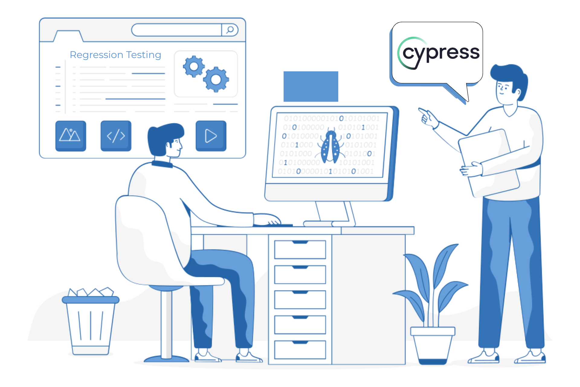 Automate Regression Testing With Cypress And Jenkins Cict