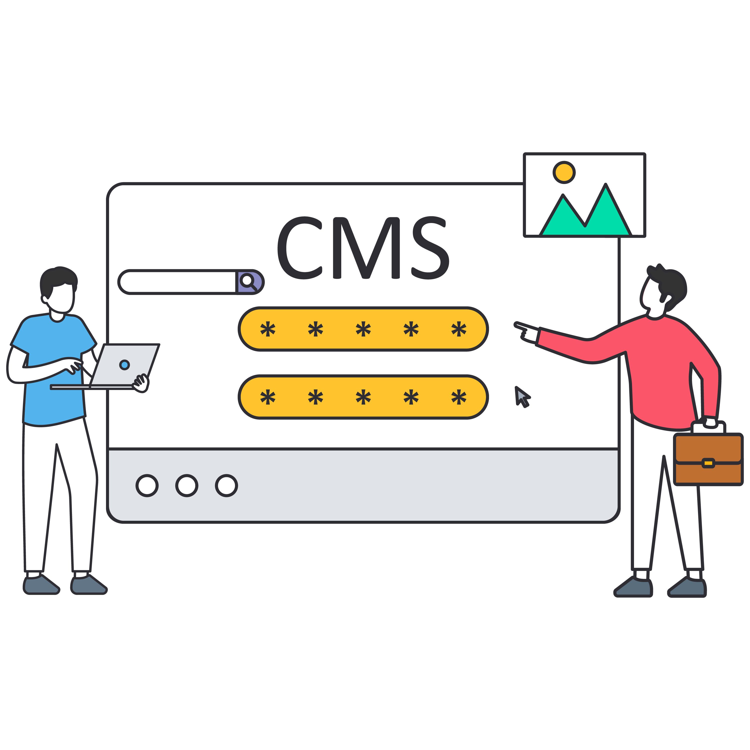 How to Know If It’s Time to Replace Your CMS