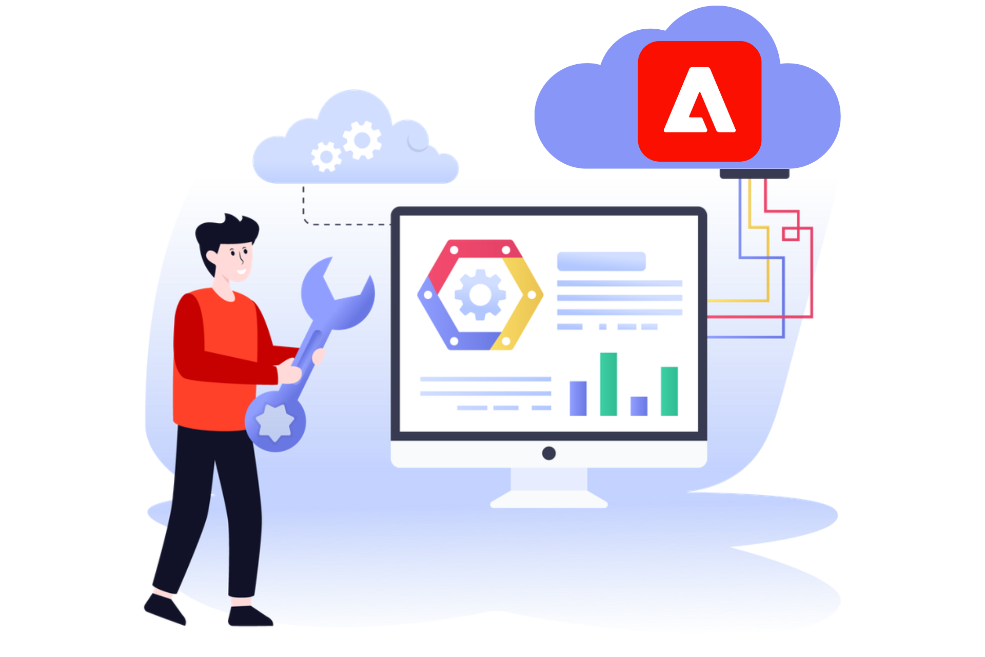 Update your Adobe Cloud Manager environment to use Java 11
