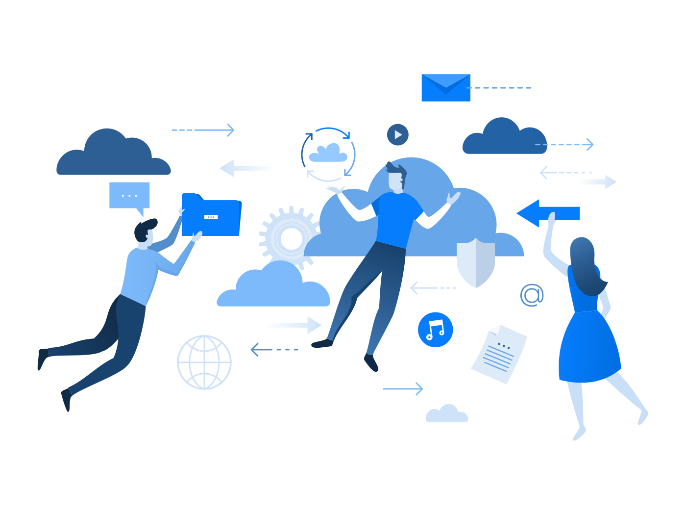 Integrating Adobe Target with AEM: Personalization Made Easy