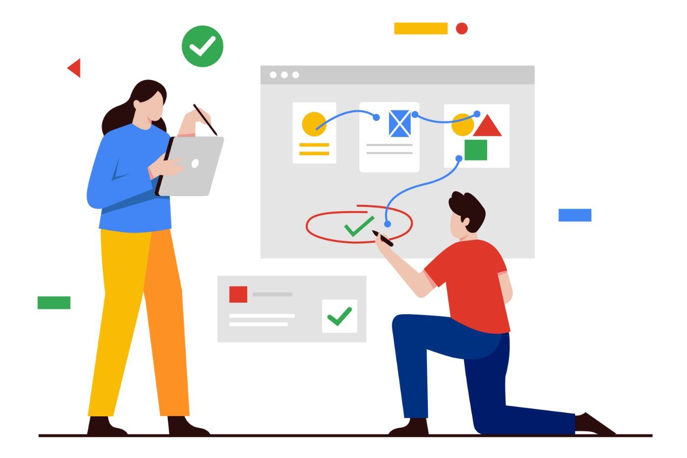 What are Shift-Left and Shift-Right Testing