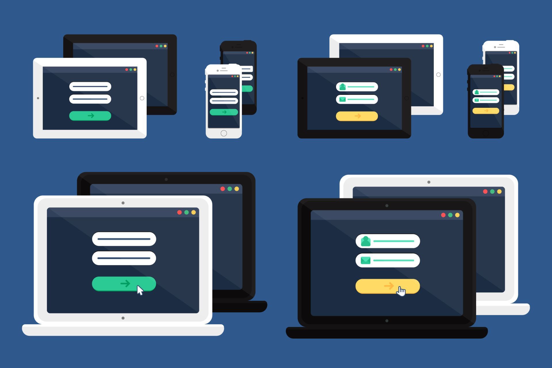 What Is Progressive Profiling and Why Is It Important?